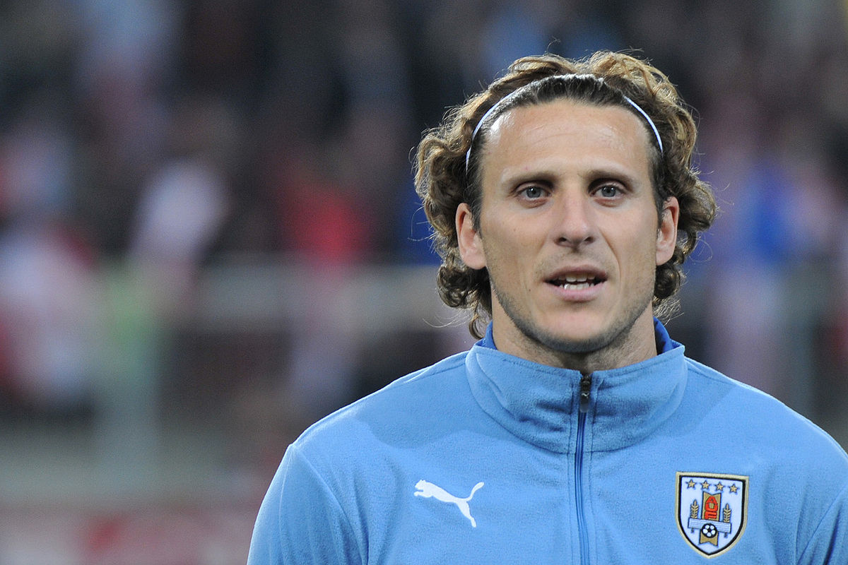 Forlan: "Inter da scudetto? Dipende tutto dalla Juventus" - JuveNews.eu