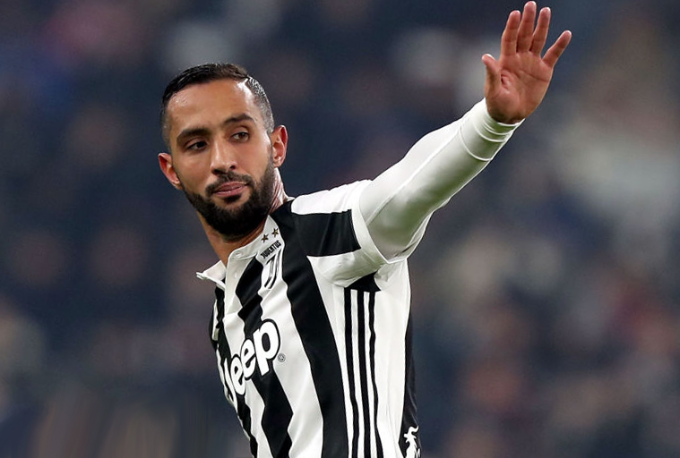 Juve, Benatia a La Gazzetta: “ Pensavo di chiudere la carriera a Torino”