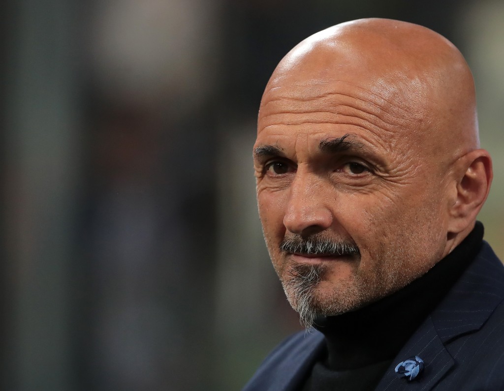 Juve-Benfica, Spalletti: "Pronto a rimanere per anni? No, ecco perché"