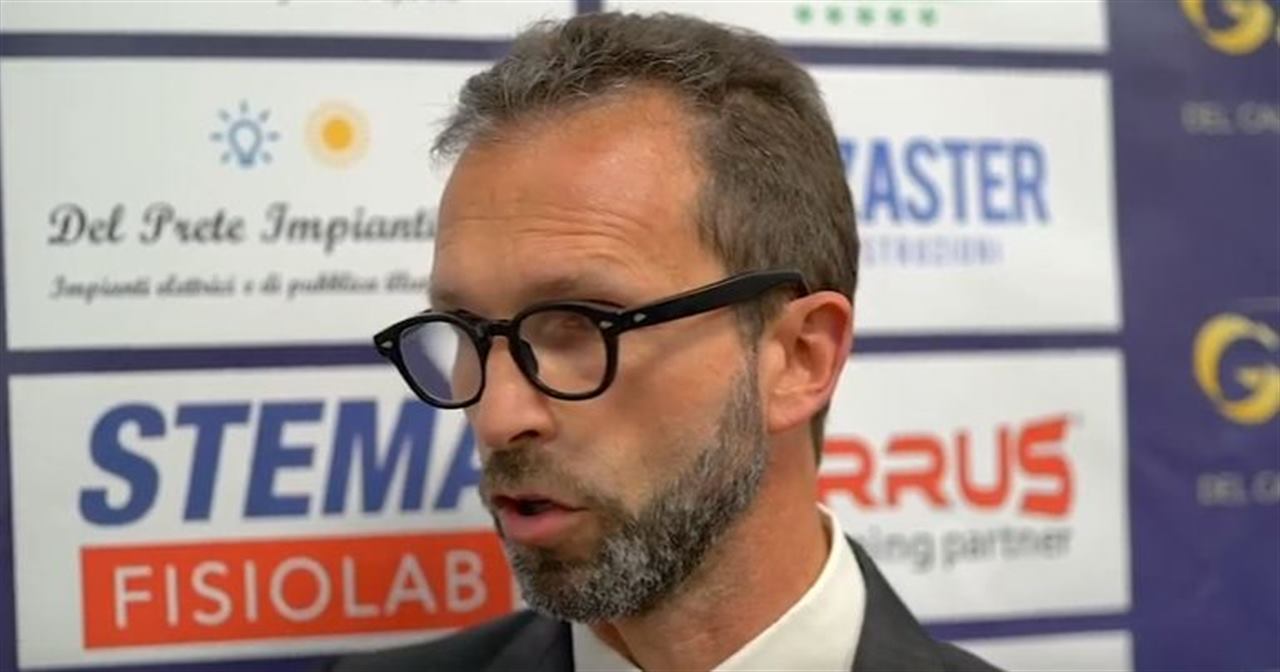 Serie A, Calcagno: "Sempre più a rischio l'integrità dei calciatori"