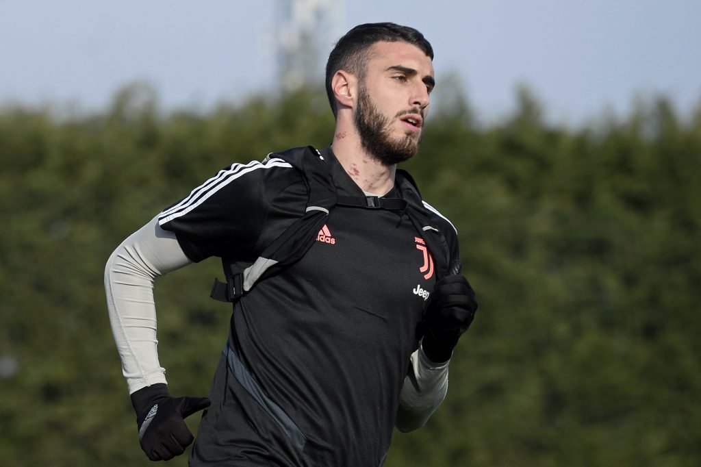 Juve, Simone Muratore lascia il calcio giocato dopo il cancro: il messaggio - JuveNews.eu