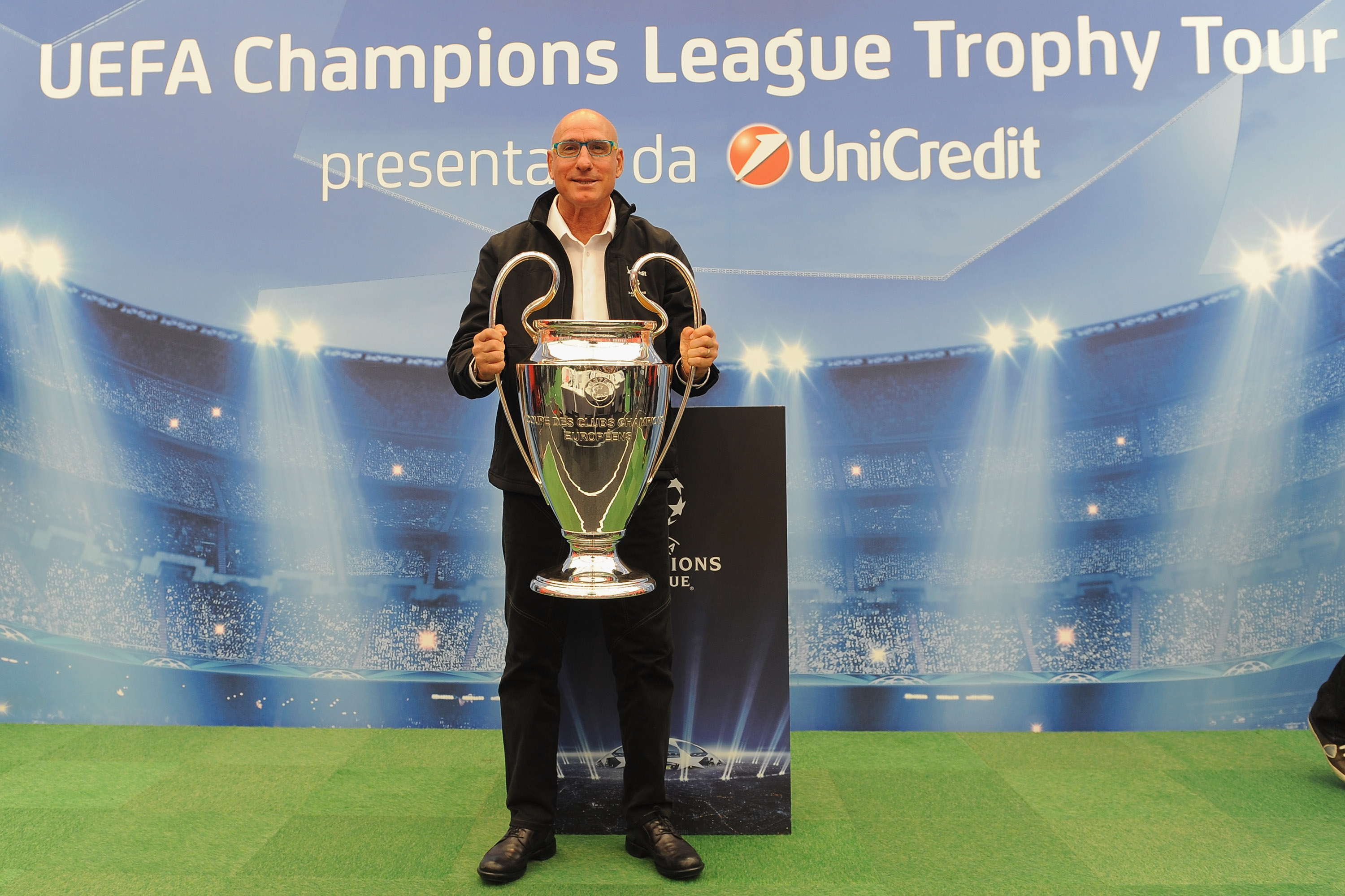 Graziani: "Su Cuadrado non è rigore. Inter senza motivazioni" - JuveNews.eu