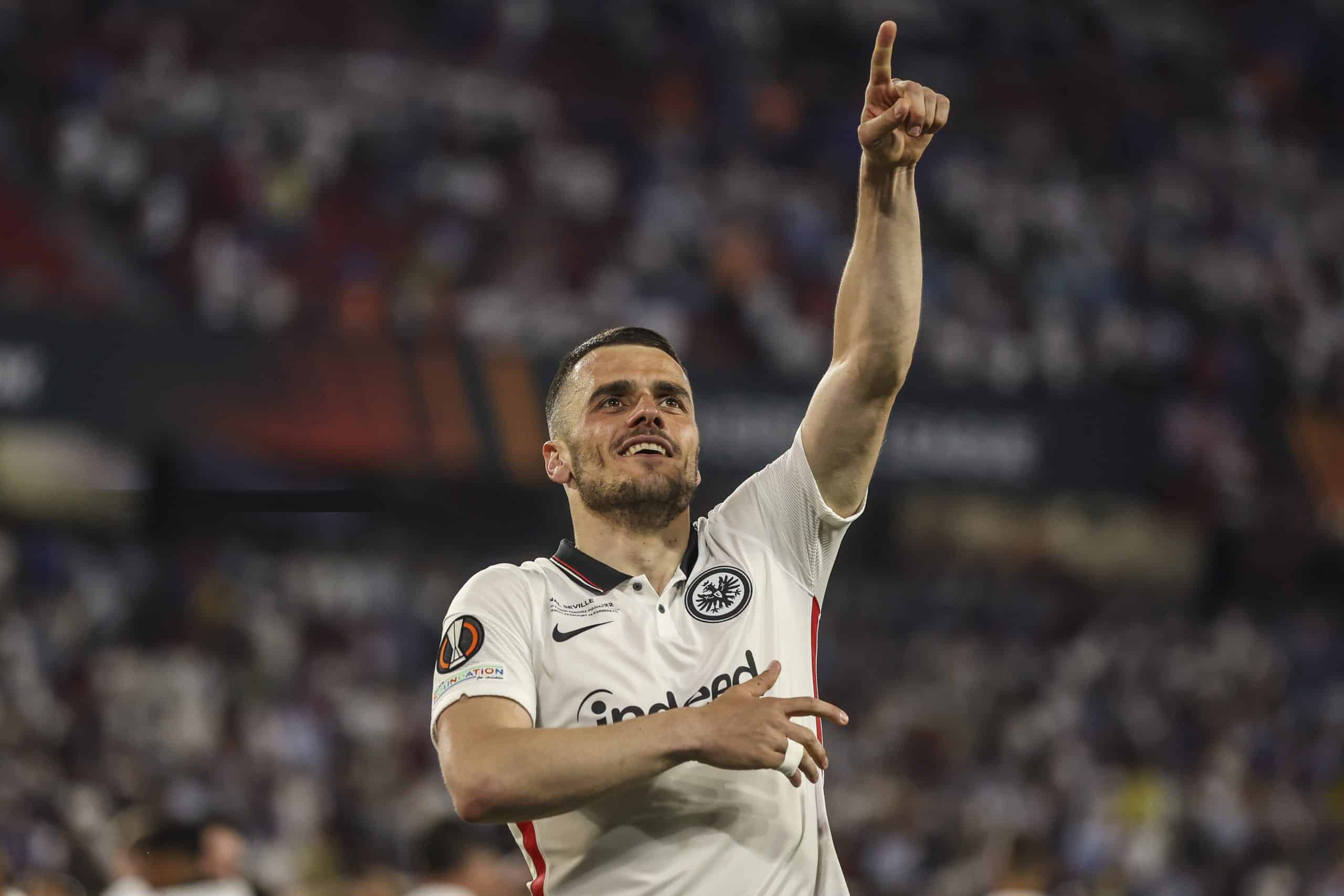 Juventus, ufficiale l'arrivo di Kostic: il comunicato dei bianconeri