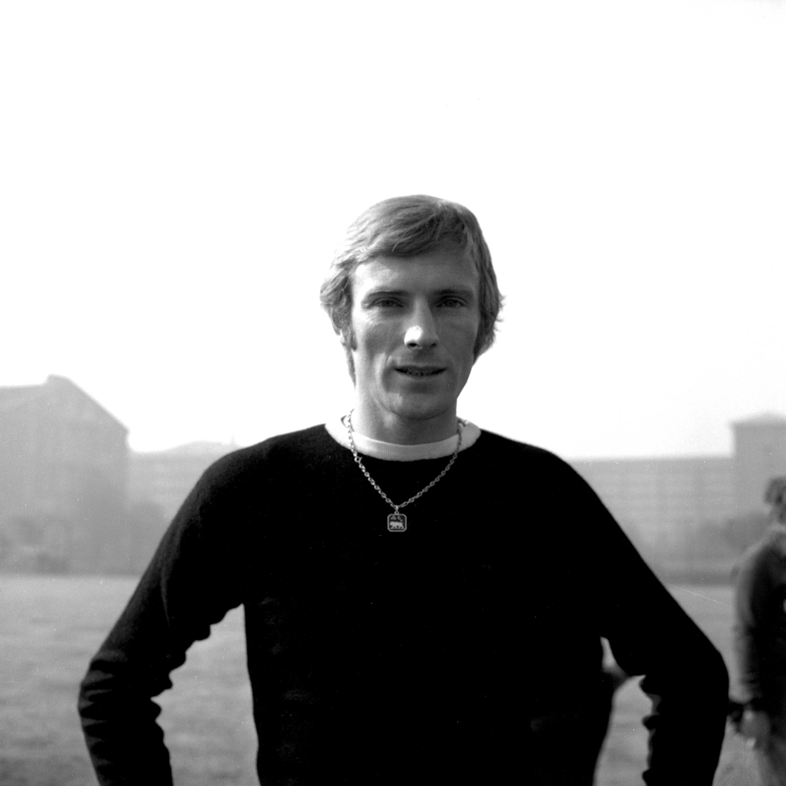 Le Storie Mondiali dei bianconeri: il 1974 di Francesco Morini