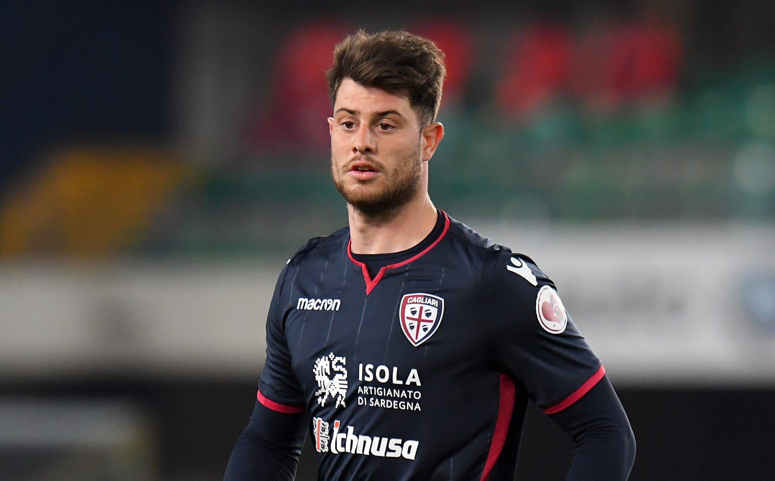 Juventus, aperta inchiesta sul trasferimento di Cerri al Cagliari