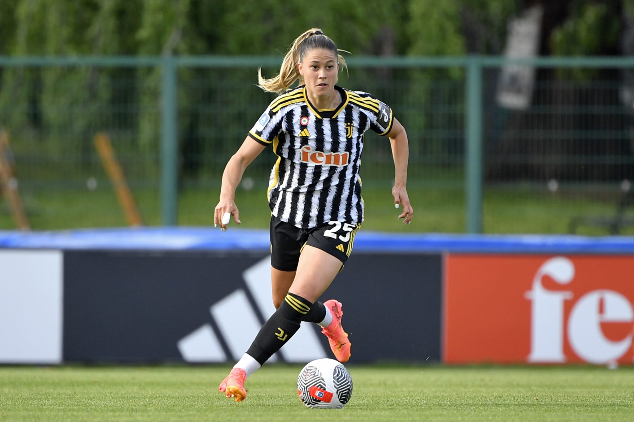 Juve Women, le prestazioni delle bianconere in nazionale: il report ...