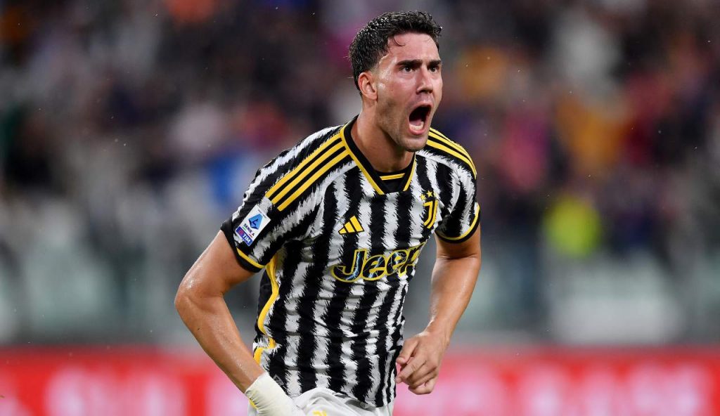 Mercato Juve, dal rinnovo di Vlahovic a David e Pepi: novità in attacco ...