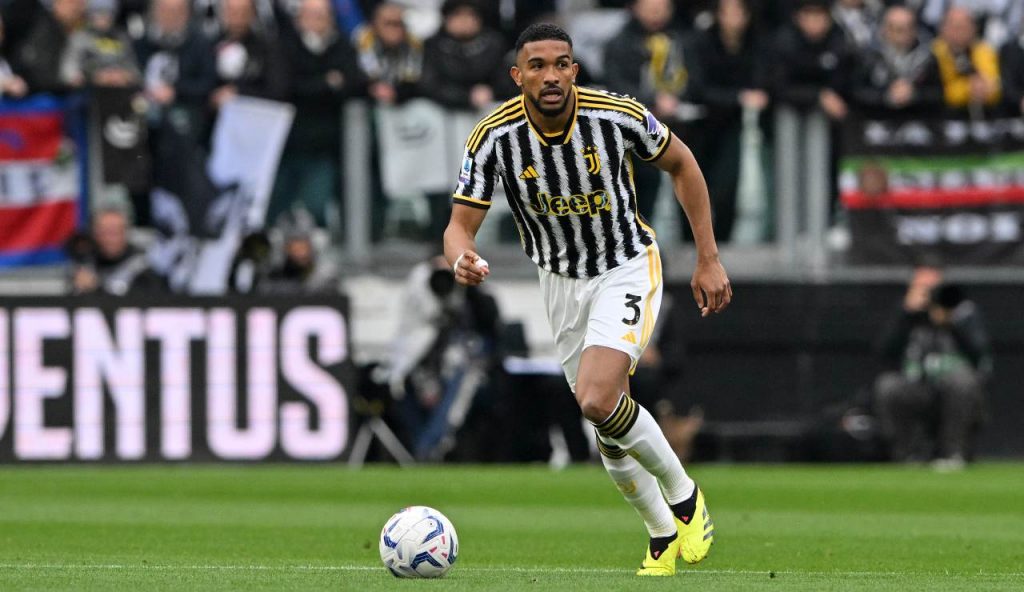 Juve, Bremer: "2025 di lavoro e resilienza. Grazie per avermi sostenuto"