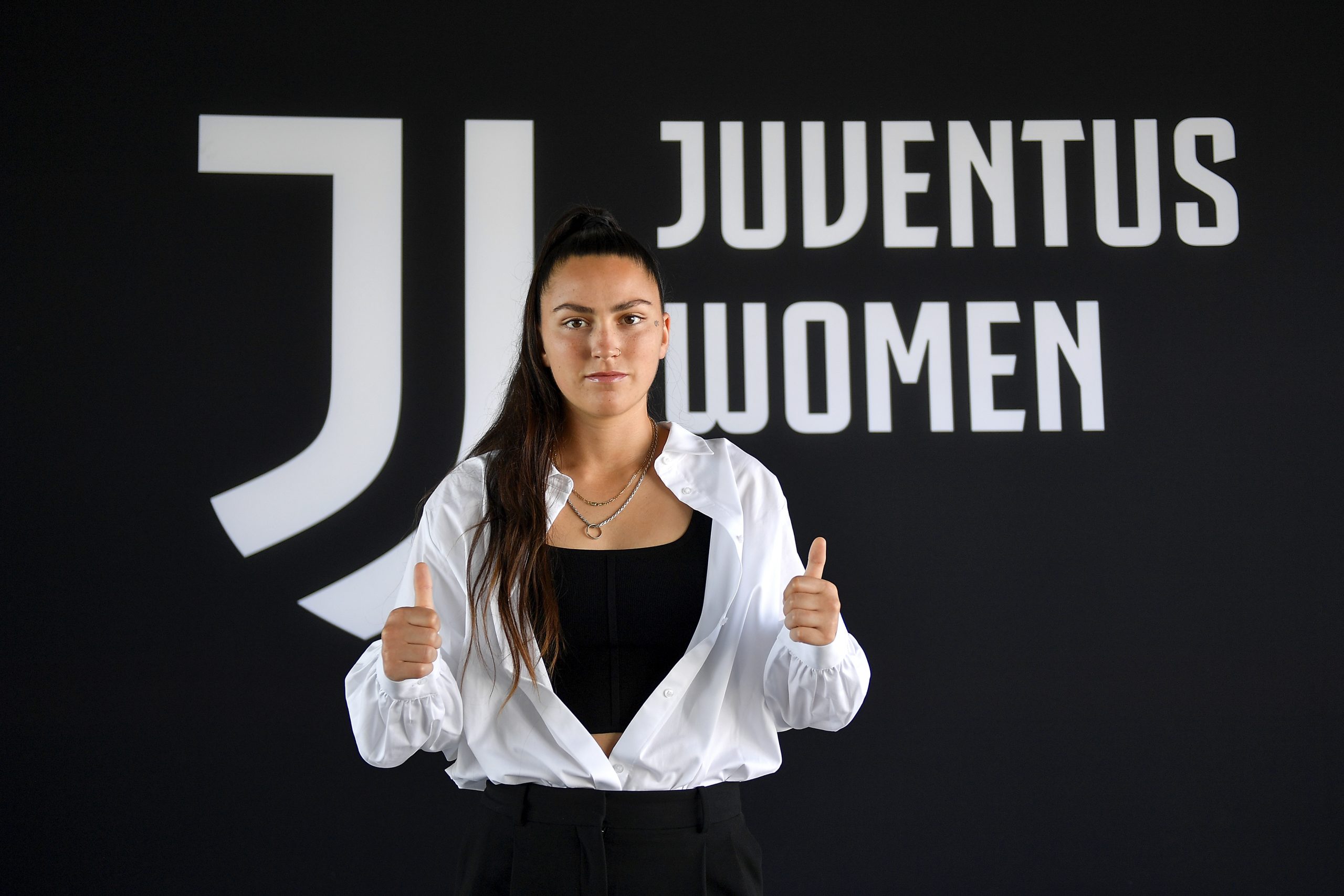 Proulx sulle Women: "Pazzesca la chiamata della Juventus..."