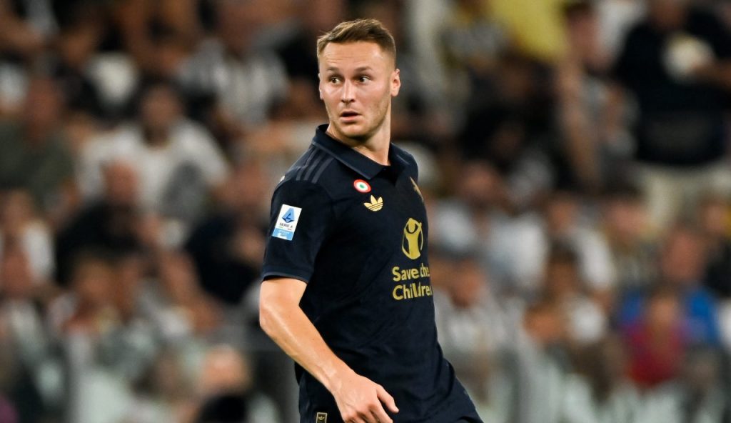 Koopmeiners: "Voglio essere un leader. Scudetto? La Juve vuole sempre ...