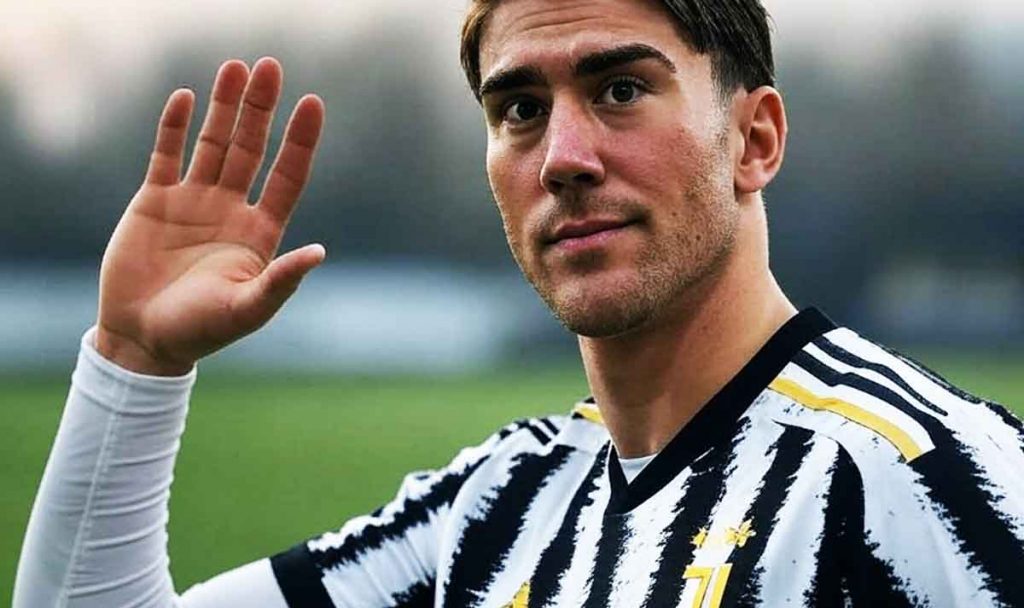 Juve, Ravezzani: "Sempre detto che Vlahovic era sopravvalutato" - JuveNews.eu