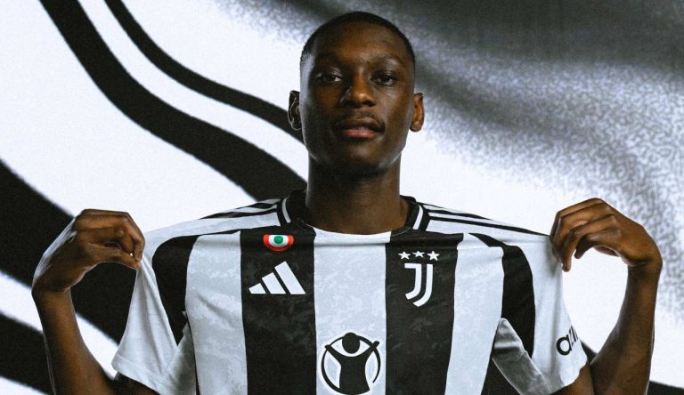 Kolo Muani: "Andrò al Mondiale per club con la Juventus"
