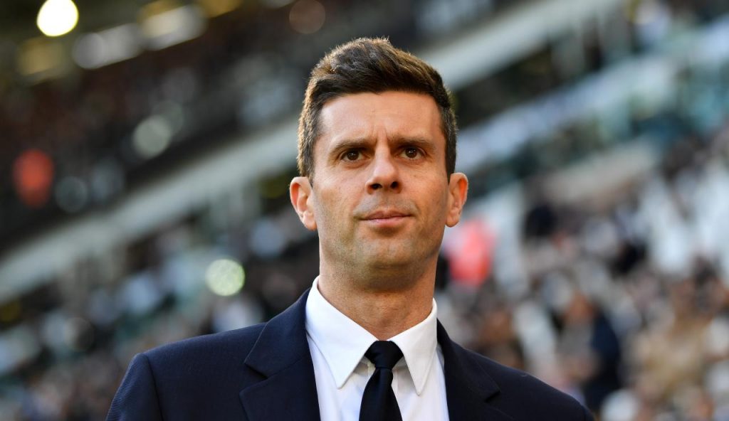 Juve, Thiago Motta a forte rischio: a fine stagione può dire addio ...