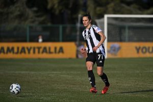 WOMEN| Supercoppa, Juve-Roma: le formazioni ufficiali