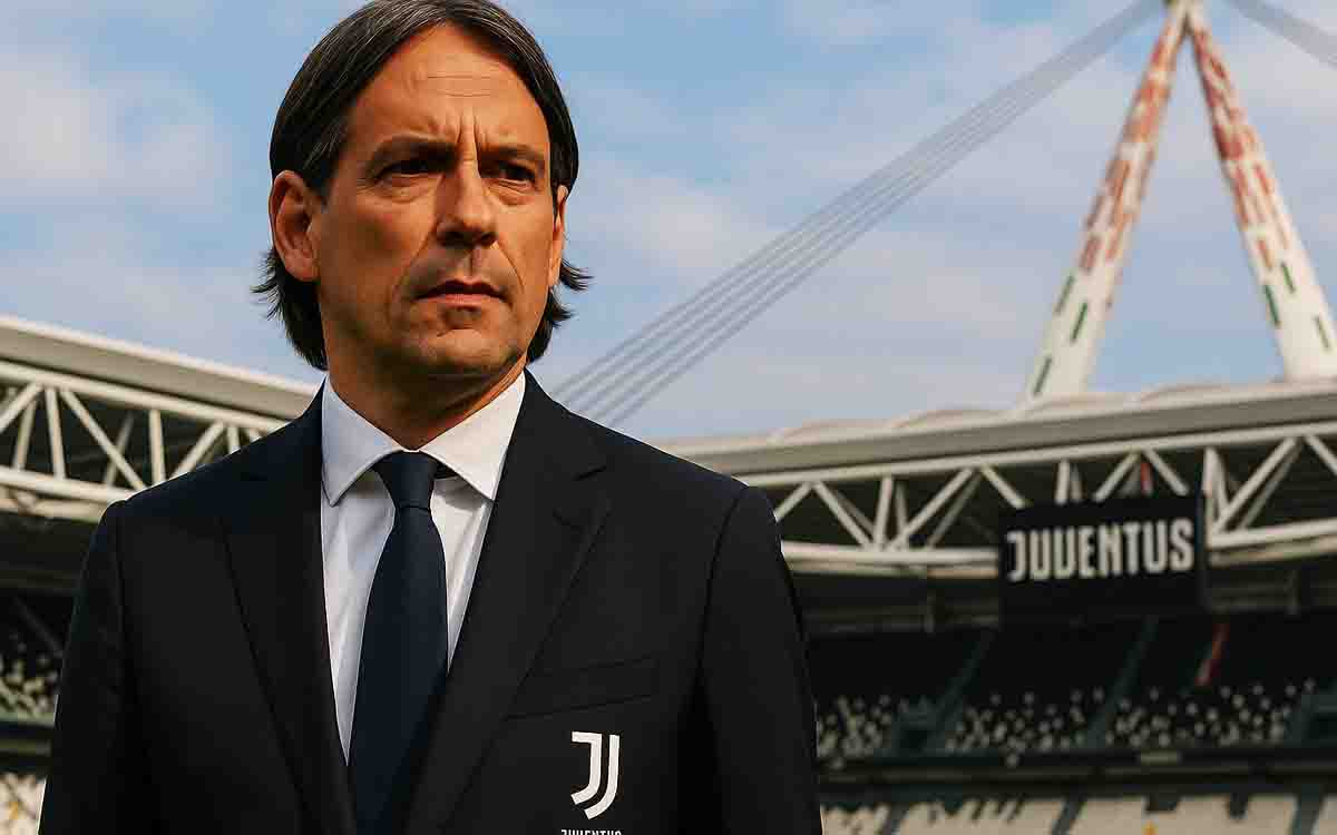 Juventus, voce clamorosa su Simone Inzaghi per il 2028 | News