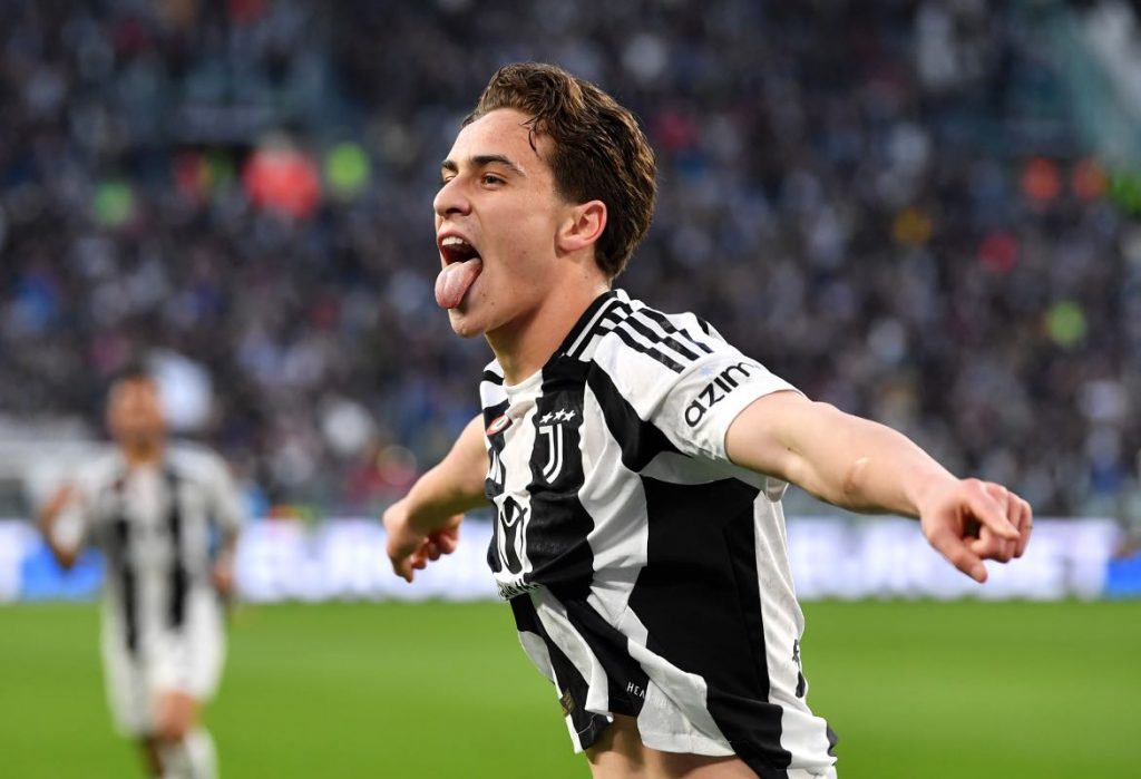 Pisa-Juve, Yildiz a Dazn: "Spalletti è un grande allenatore, mi piace ...