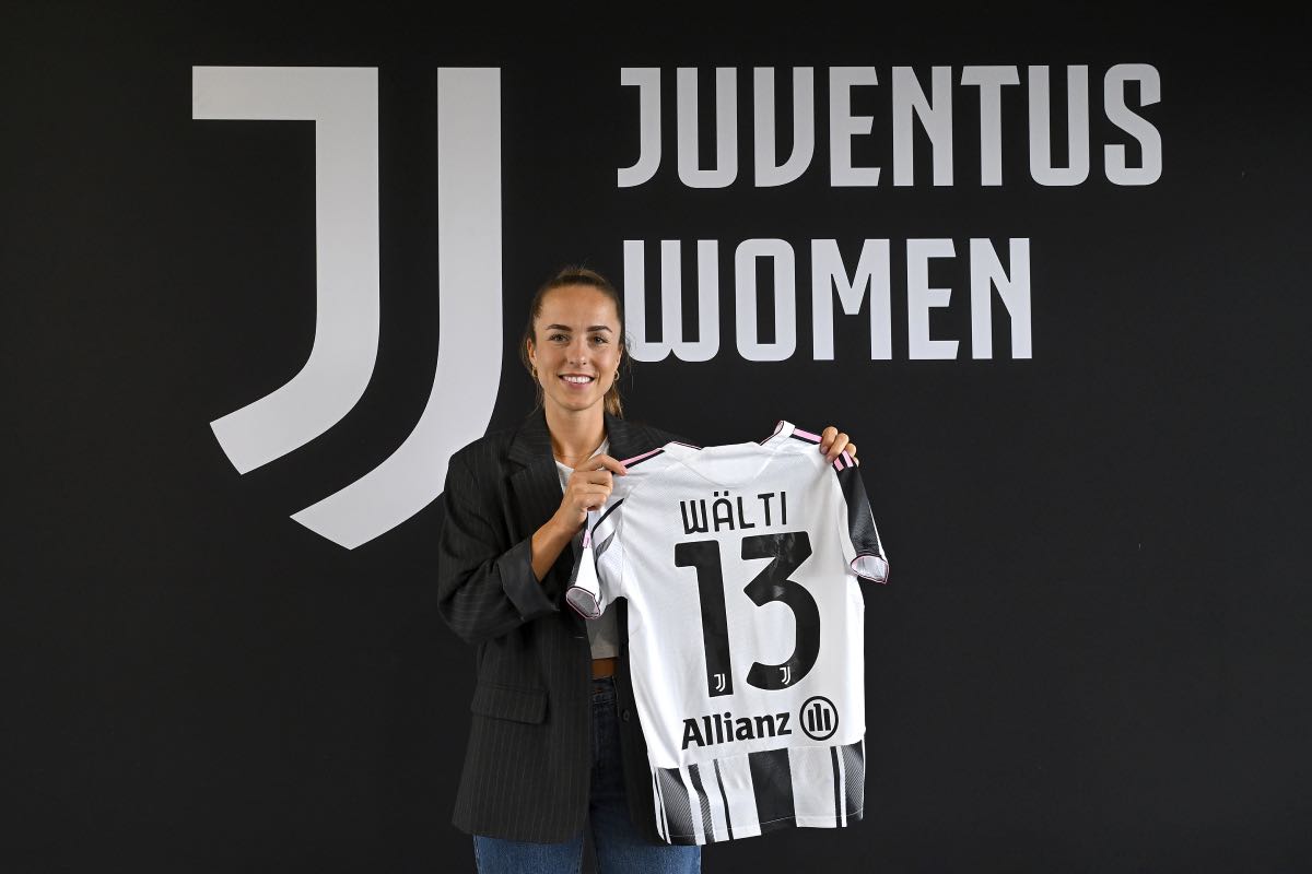 WOMEN | Bayern Monaco-Juventus, Walti: "Le ambizioni sono elevate, ma..."